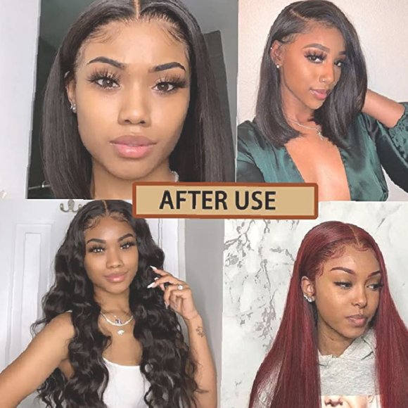 Unlisted | Accessories | Wig Wrap | Poshmark